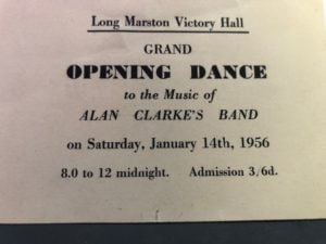 Long Marston from 1950 to 2021; change for the better? - Tring Rural ...