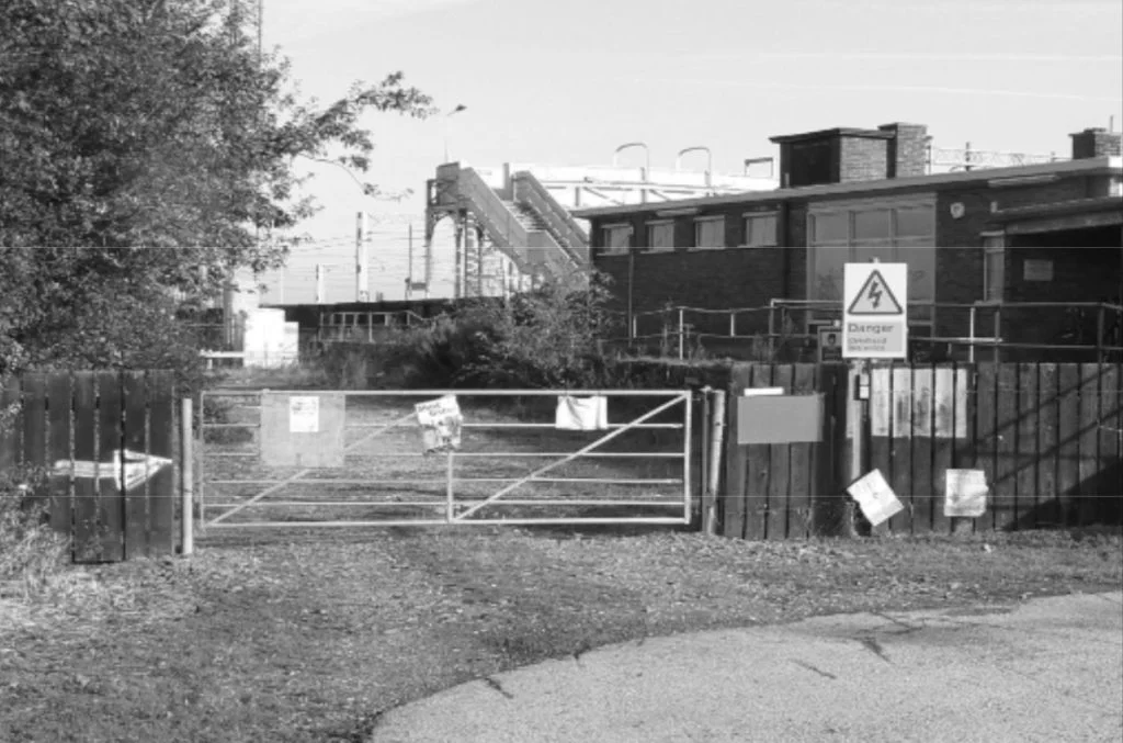 Branch line to Marston Gate: revealed - Tring Rural History