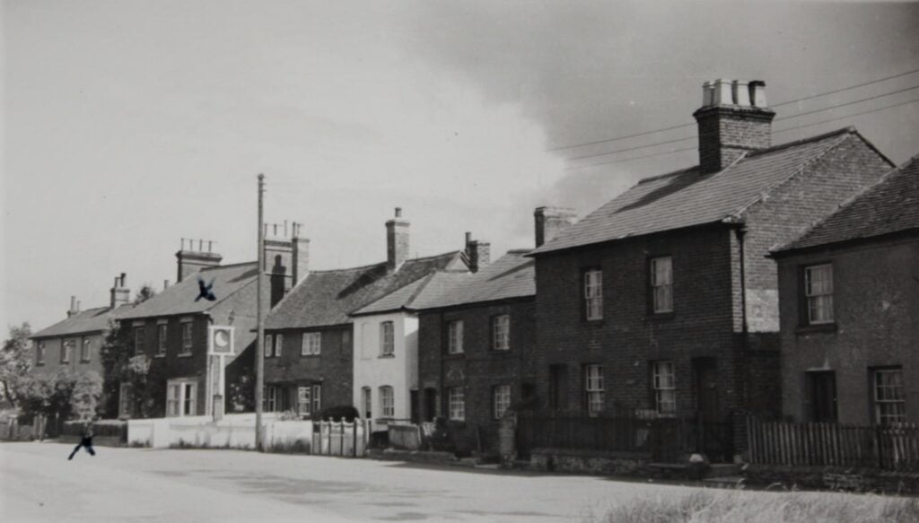 wilstone-1953-terry-trainor - Tring Rural History
